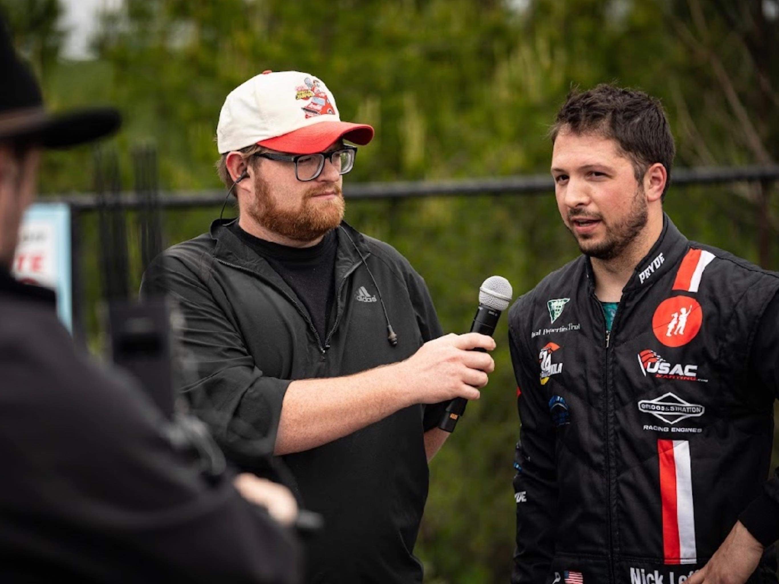 About Us – Liberty Racing Review