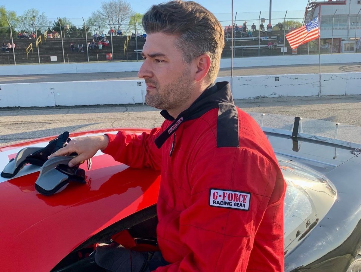Wes Willis Sets Sights On A New Adventure In Racing – Liberty Racing Review