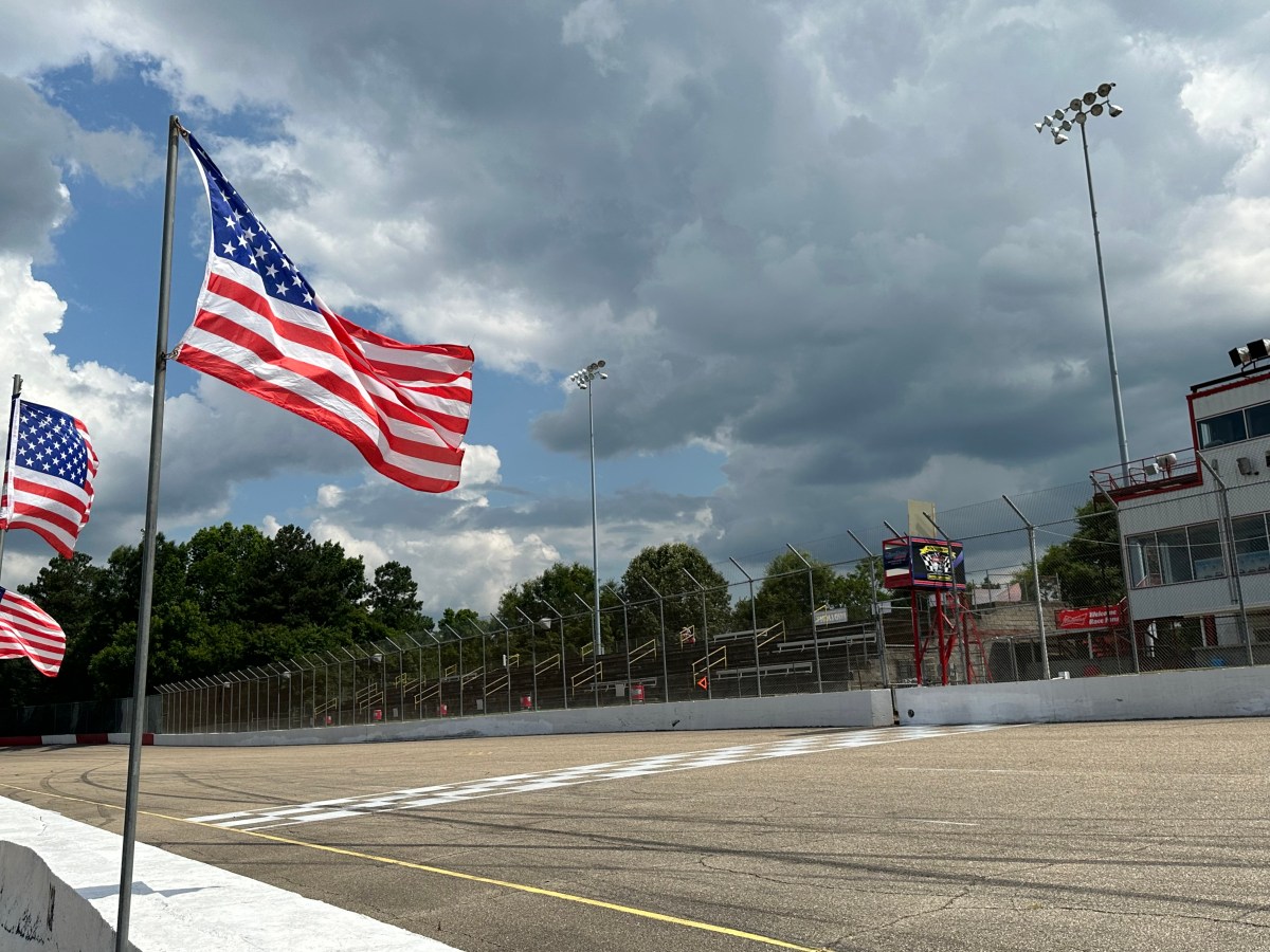 Everything You Need to Know Before the Alabama 200 – Liberty Racing Review
