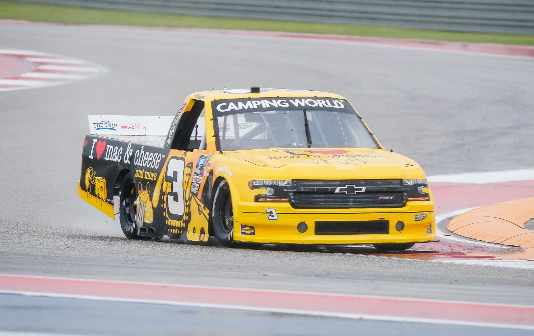 Reuse Brothers Set to Make Return to Late Model Road Racing with GARC ...