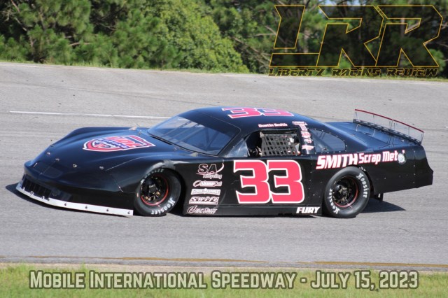 Mobile International Speedway Returns With Great Success – Liberty ...