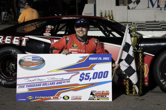 Boone & Graham Emerge Victorious in Gulf Coast Doubleheader – Liberty ...