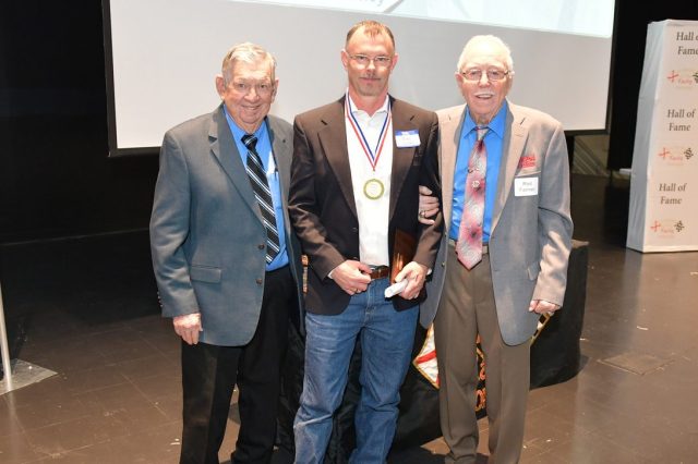 Alabama Auto Racing Pioneers Induct 2023 Hall of Fame Class – Liberty ...