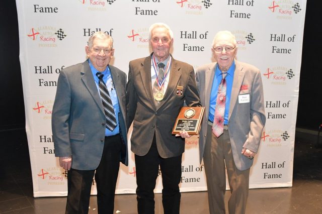 Alabama Auto Racing Pioneers Induct 2023 Hall of Fame Class – Liberty ...