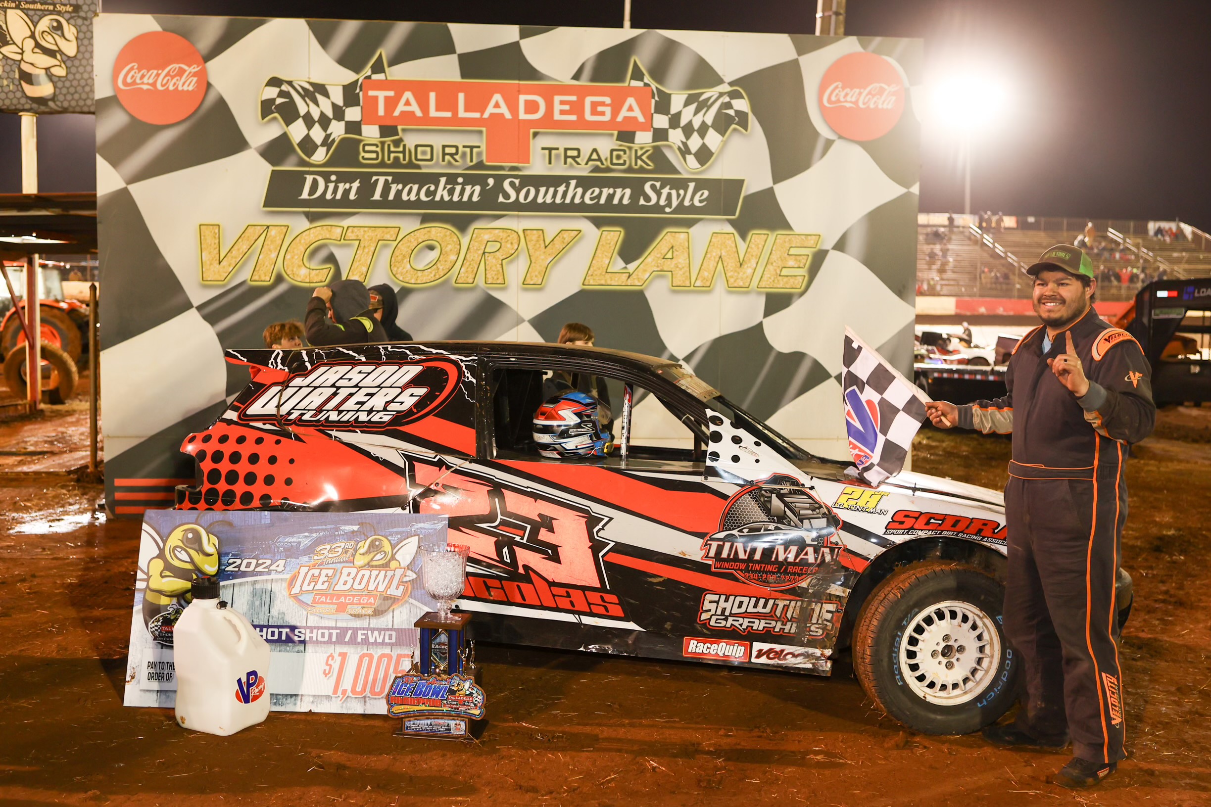FWD Divisions: Some of the Last True Blue Collar Racers – Liberty ...