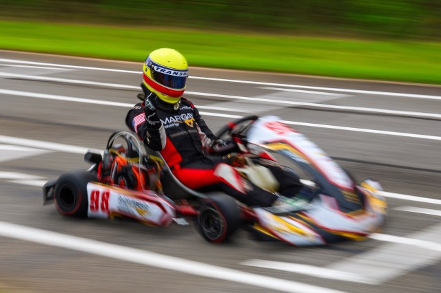 GSKA Round 2 at Atlanta Motorsports Park – Liberty Racing Review