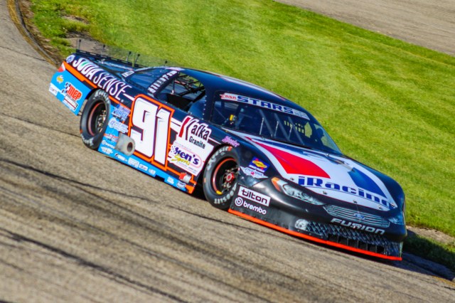 Majeski Dominates the Day at Madison – Liberty Racing Review