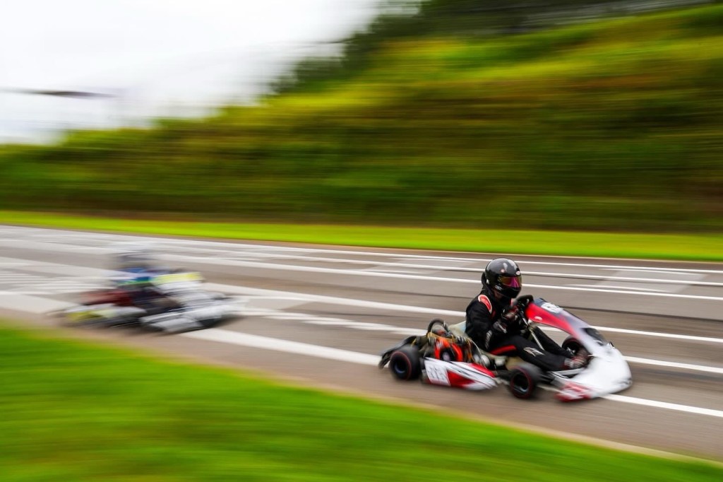 GSKA Round 2 at Atlanta Motorsports Park – Liberty Racing Review