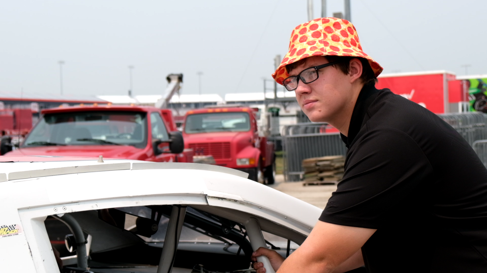 Liberty Racing Review