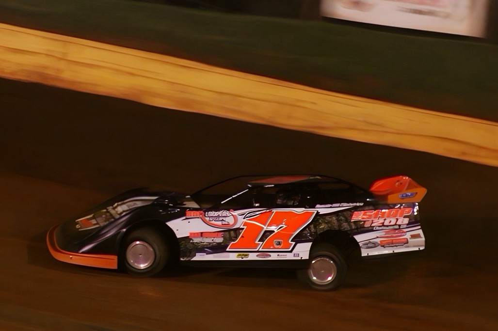 Chip Brindle Wins in a Slugfest at Sugar Creek Raceway – Liberty Racing ...