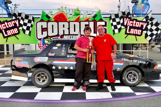 Emotional Victories and Disqualification Highlight Local Divisions at ...