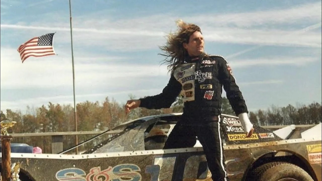 Scott Bloomquist and His Legacy in North Georgia – Liberty Racing Review