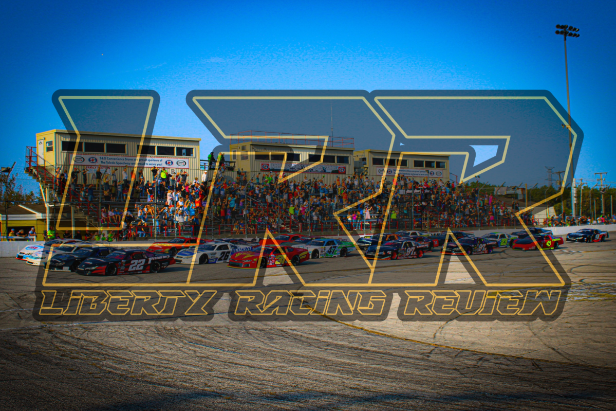 36th Glass City 200 Photo Recap – Liberty Racing Review