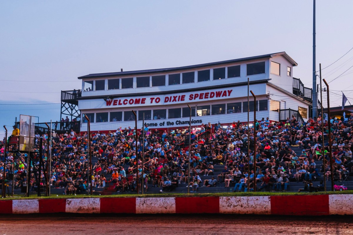 Dixie Crate Nationals Preview: What You Need to Know – Liberty Racing ...