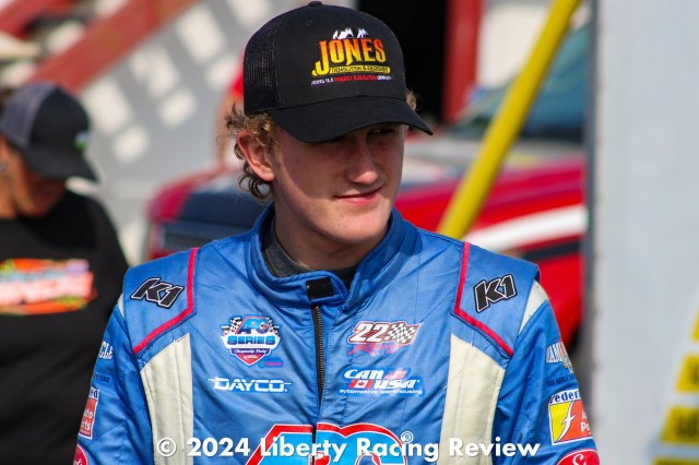 53rd Winchester 400 Photo Gallery – Liberty Racing Review