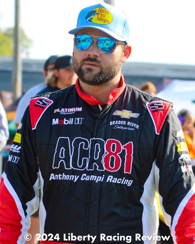 53rd Winchester 400 Photo Gallery – Liberty Racing Review