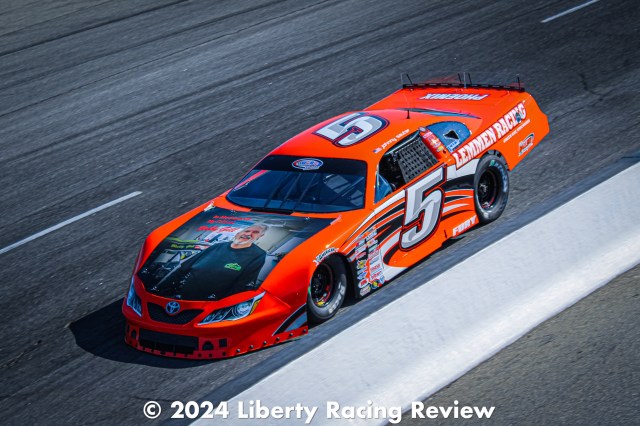32nd World Crown 300 Photo Gallery – Liberty Racing Review