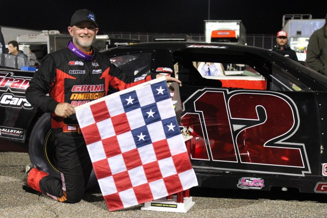 Augie Grill Scores Emotional Victory in Show Me The Money Season Finale ...