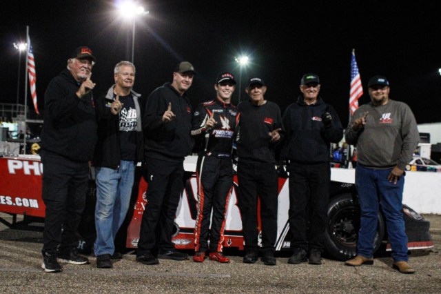 Augie Grill Scores Emotional Victory in Show Me The Money Season Finale ...