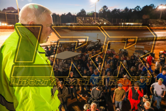 4th Annual Turkey Rumble Photo Gallery – Liberty Racing Review
