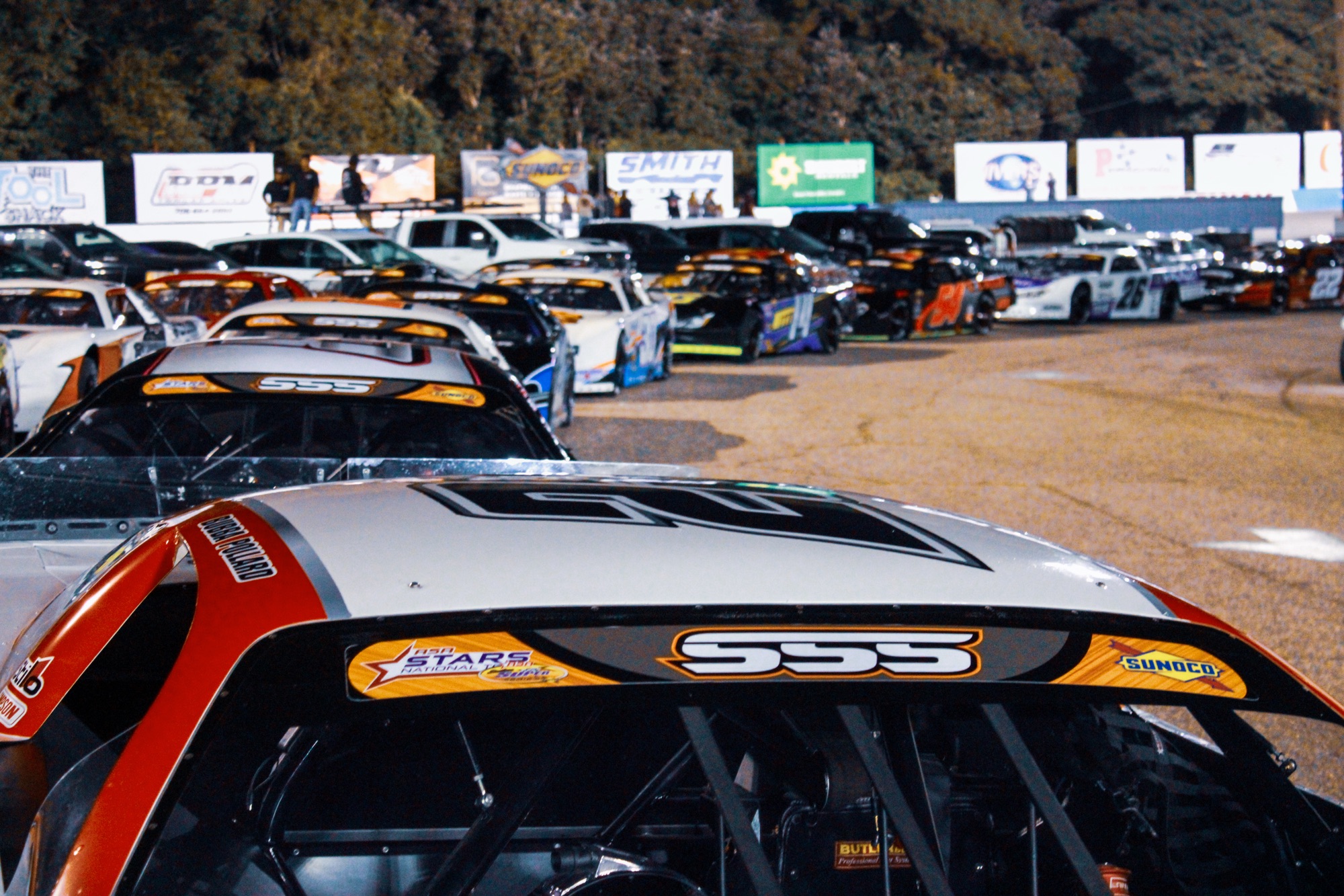 2025 Southern Super Series Schedule Released – Liberty Racing Review