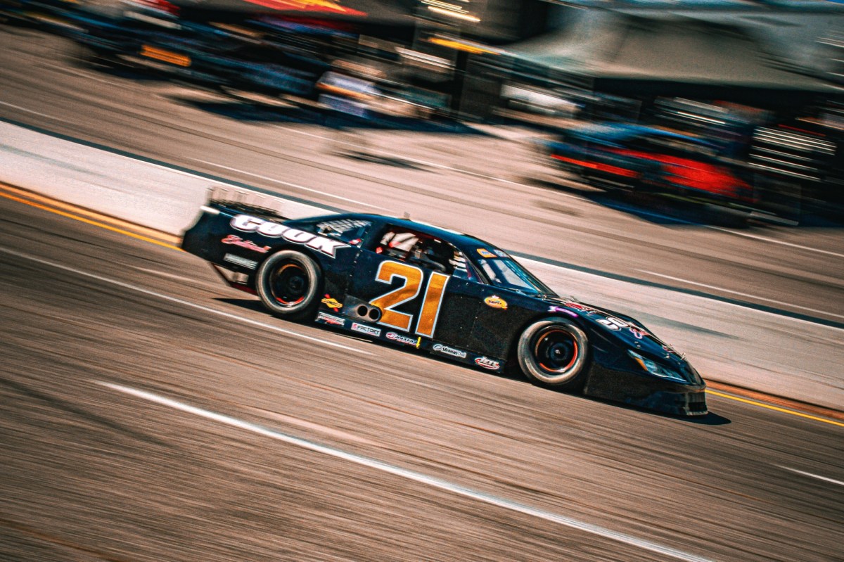 Kaden Honeycutt Sets Leaderboards Ablaze During Snowball Derby Preview ...