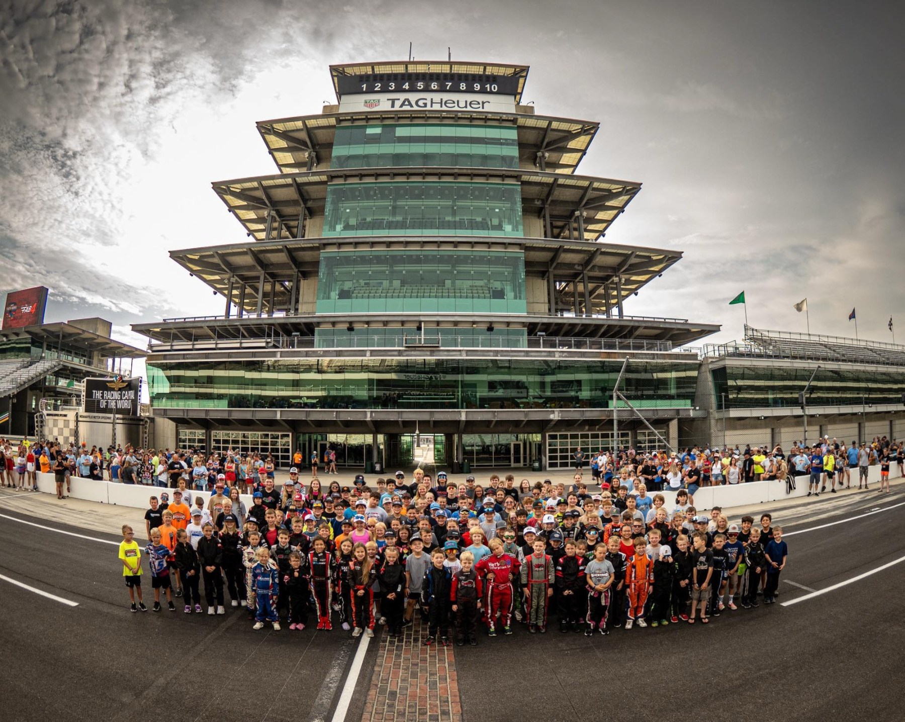 NASCAR Youth Series 2025 Schedule Announced – Liberty Racing Review