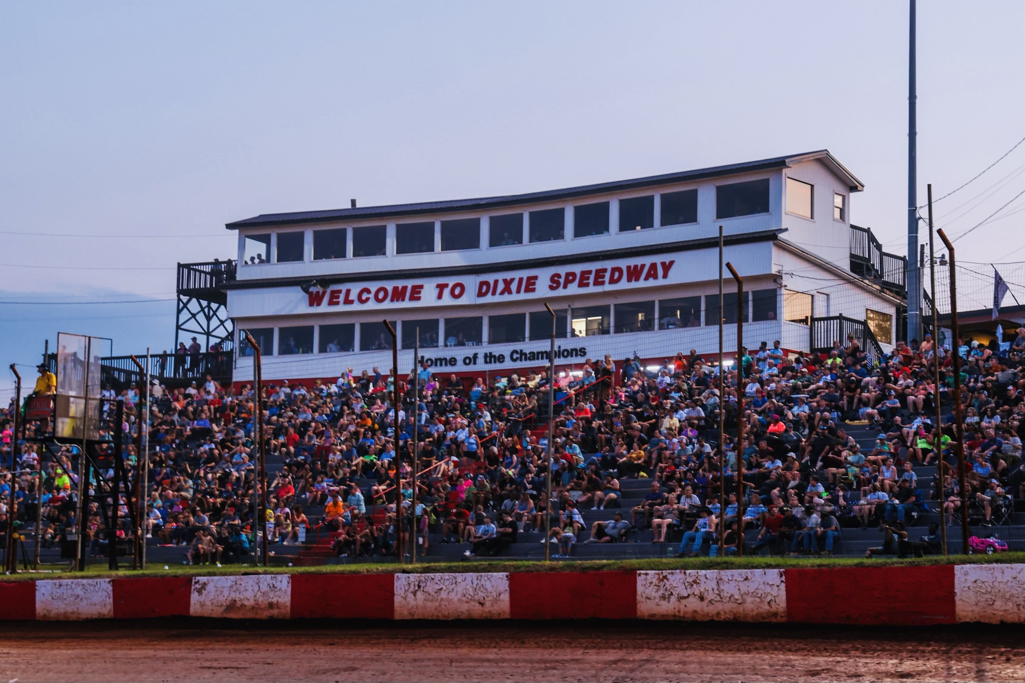 Premier Events to Debut Across North Georgia Dirt Tracks in 2025 ...