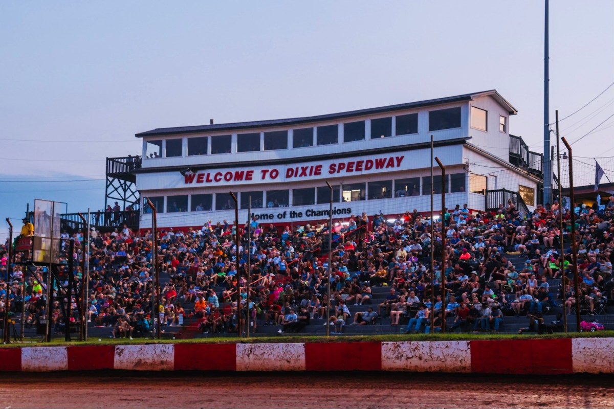 Premier Events to Debut Across North Georgia Dirt Tracks in 2025 ...