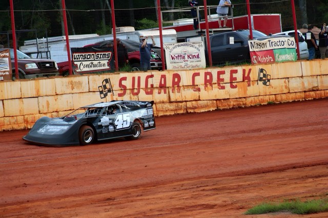 Premier Events to Debut Across North Georgia Dirt Tracks in 2025 ...