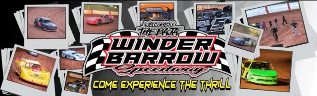 Winder-Barrow Speedway Releases First Half of 2025 Schedule – Liberty ...