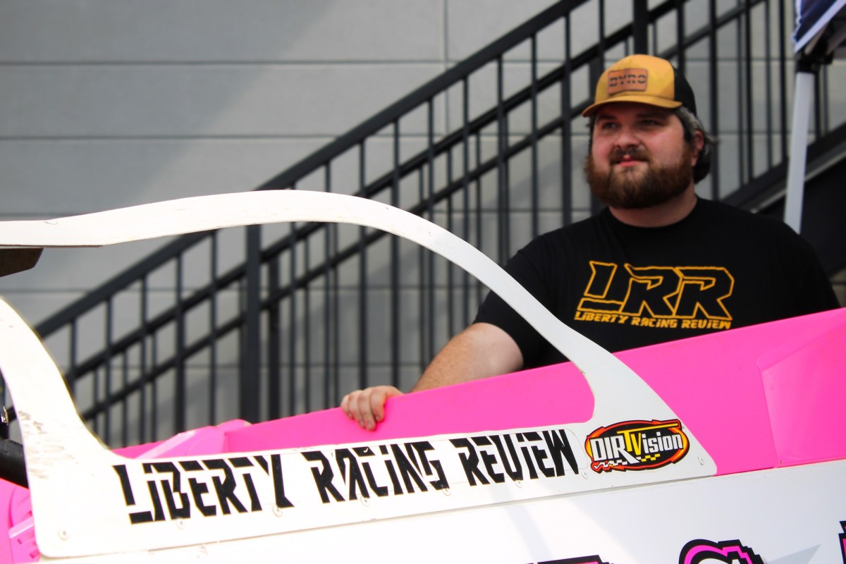 Casey Clark Chases New Adventures in 2025 – Liberty Racing Review