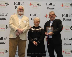 Alabama Auto Racing Pioneers Induct 2024 Hall of Fame Class – Liberty ...