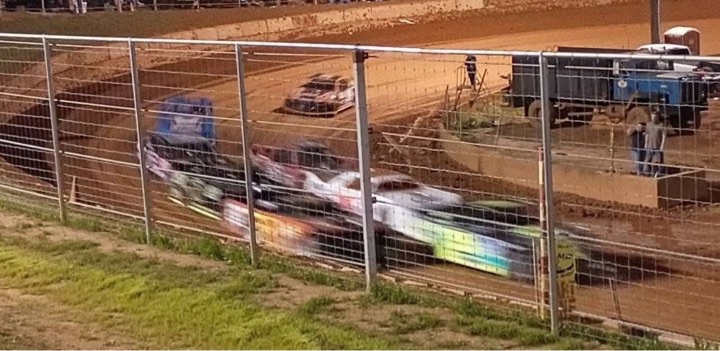 Winder-Barrow Speedway Releases First Half of 2025 Schedule – Liberty ...