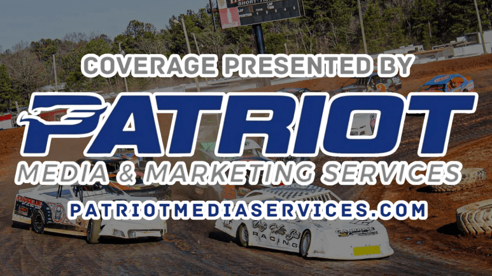 Winder-Barrow Speedway Releases First Half of 2025 Schedule – Liberty ...