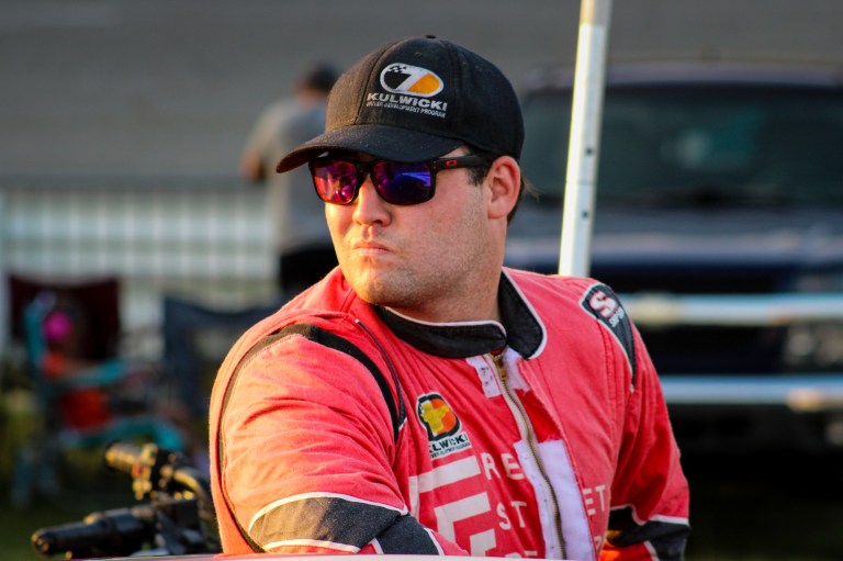 Jackson Boone Remains Dedicated to Short Track Racing Despite Recent ...