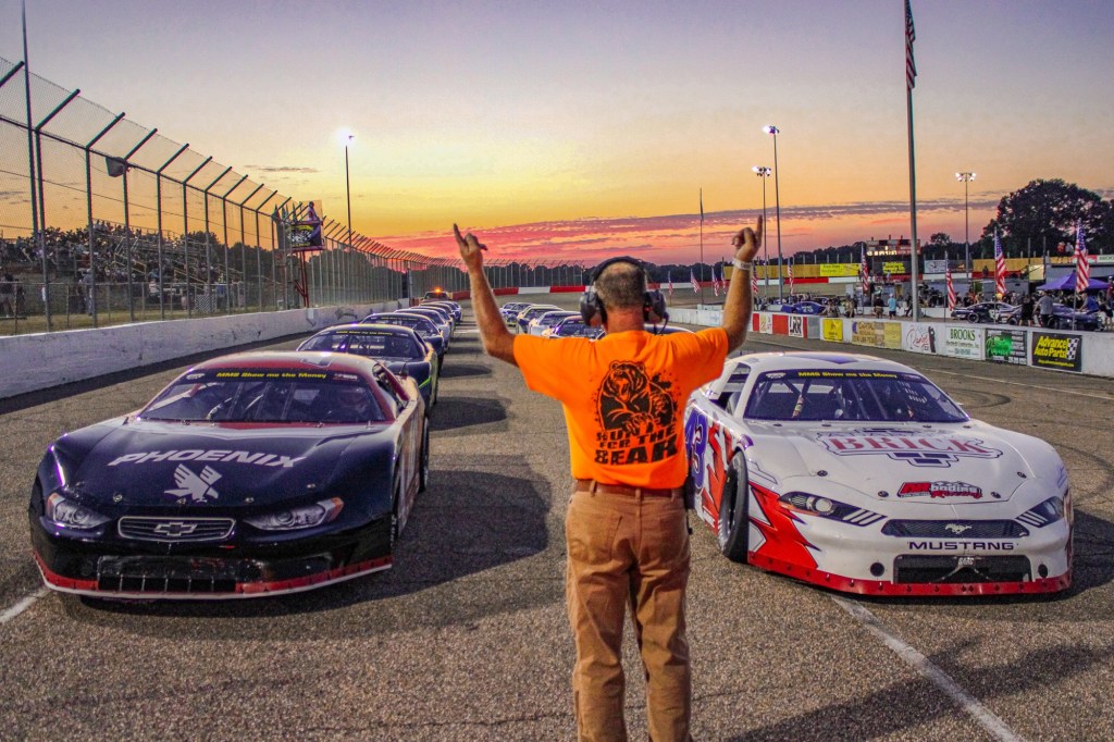 First Look at 61st Annual Alabama 200 Entry List – Liberty Racing Review