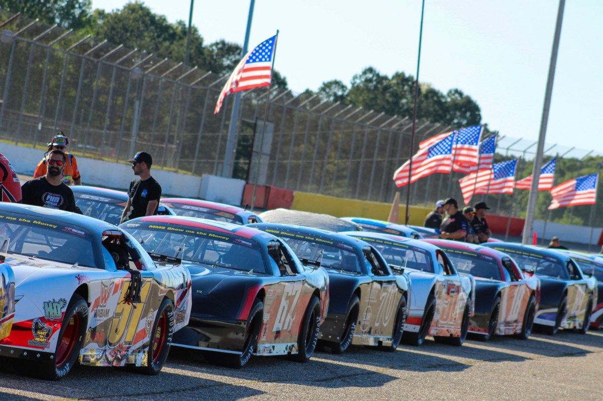 Pit Pass Preview: 61st Annual Alabama 200 – Liberty Racing Review