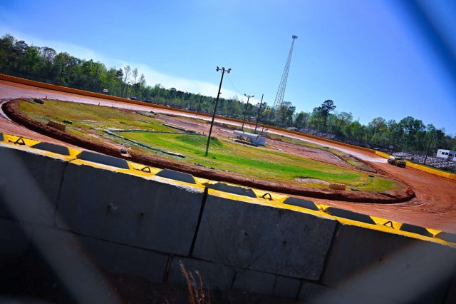 Pit Pass Preview: Southern All Star Series at Buckshot Speedway ...