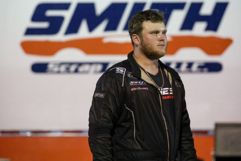 Dustin Smith to Race for GARC in Sunshine State 200 – Liberty Racing Review