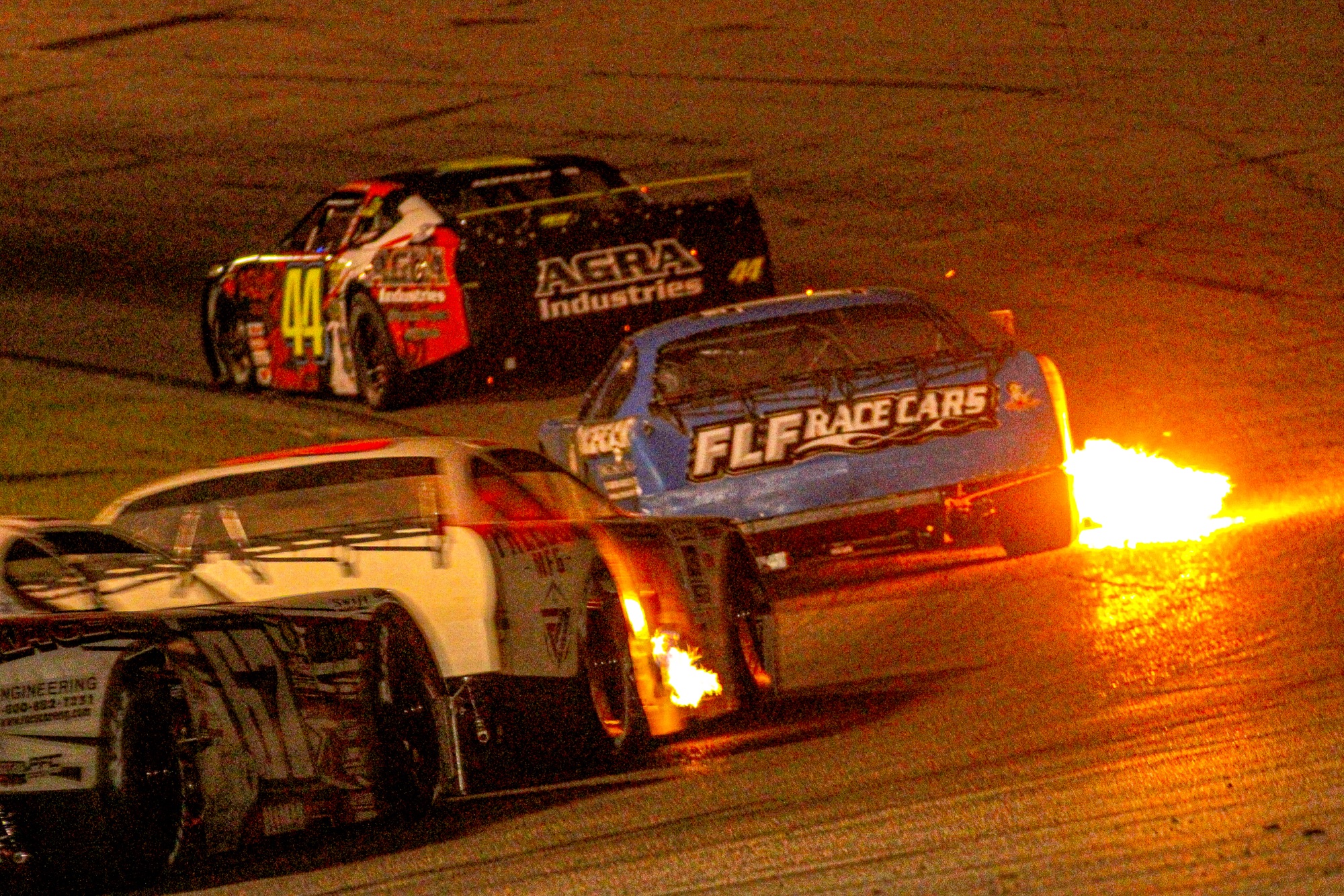 Pit Pass Preview: 49th Annual Rattler 250 – Liberty Racing Review