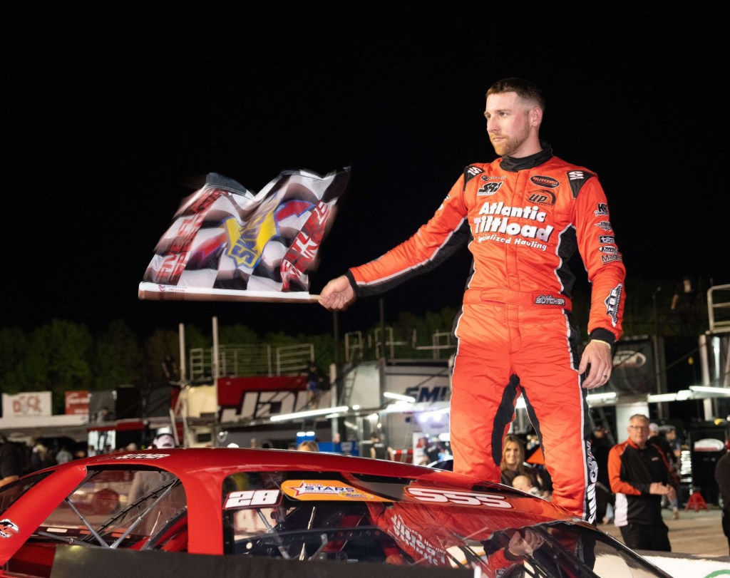 Cole Butcher Dominates Yet Again in Pensacola – Liberty Racing Review