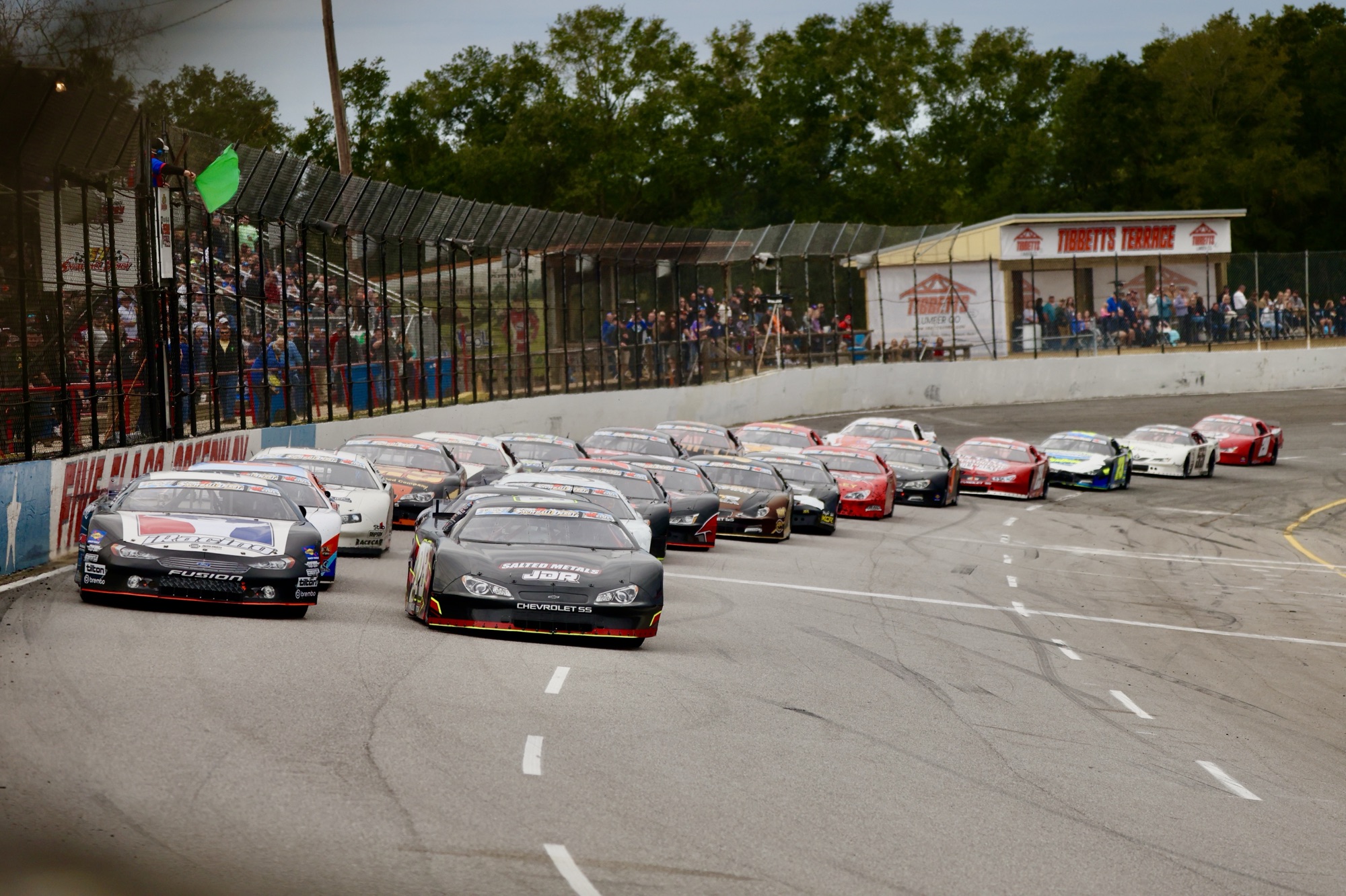 Snowball Derby Entries to Open on July 1st, Incentive Package Announced ...