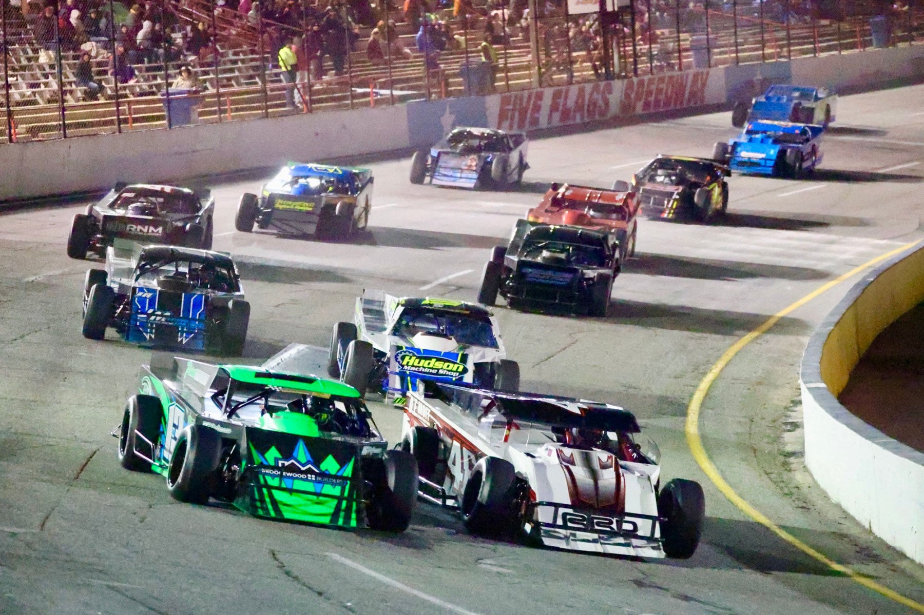 Modifieds of Mayhem Tour to Participate in Florida Governor’s Cup ...