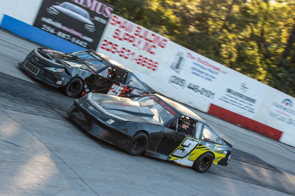 LRR’s Deep South Digest: September 1, 2025 – Liberty Racing Review