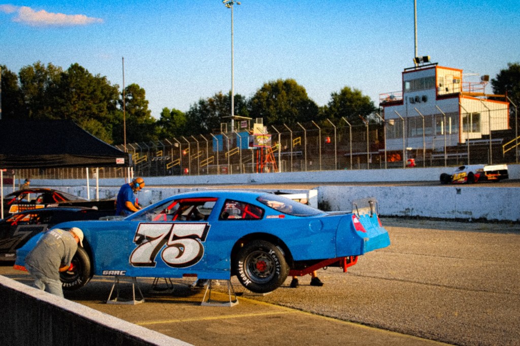 LRR’s Deep South Digest: September 15, 2025 – Liberty Racing Review