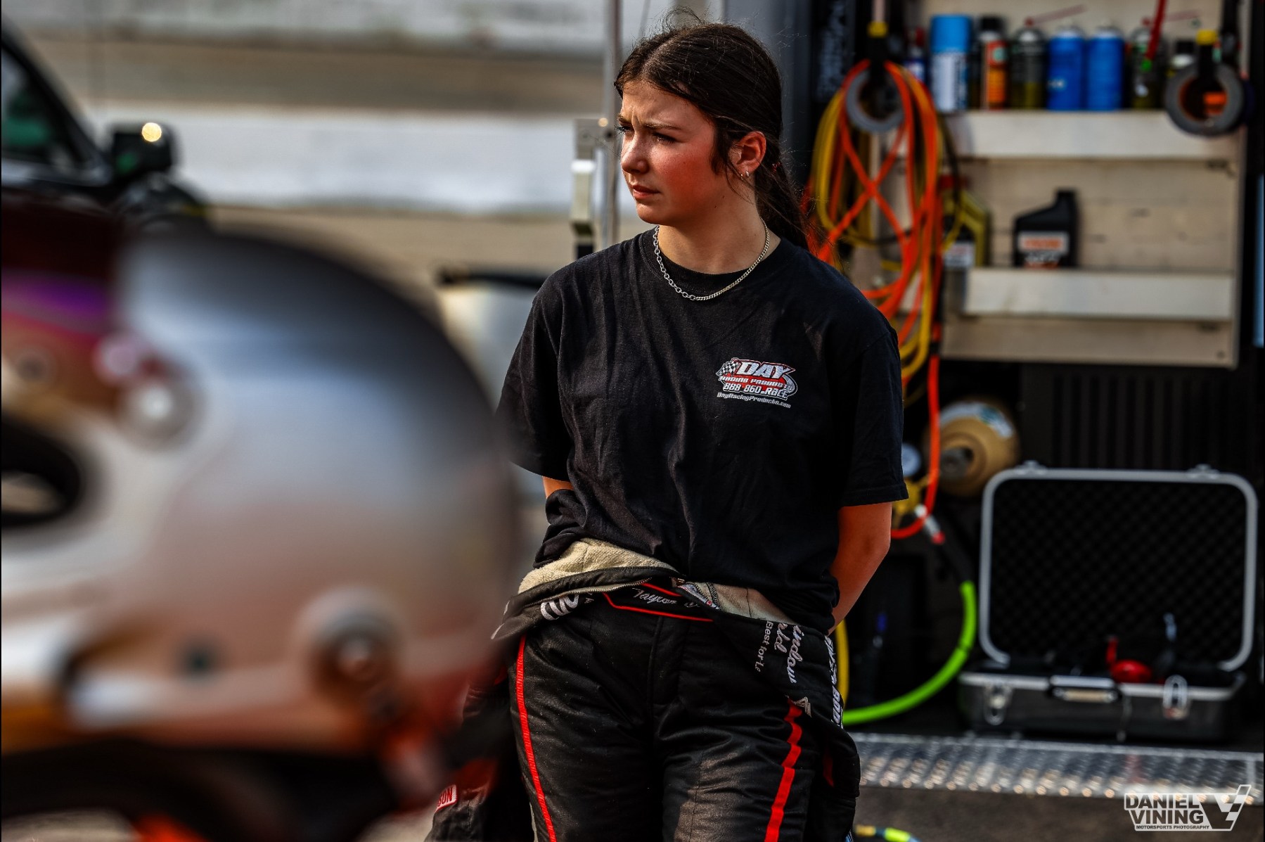 Taylor Corum Builds Consistency and Confidence in 2025 Show Me The ...