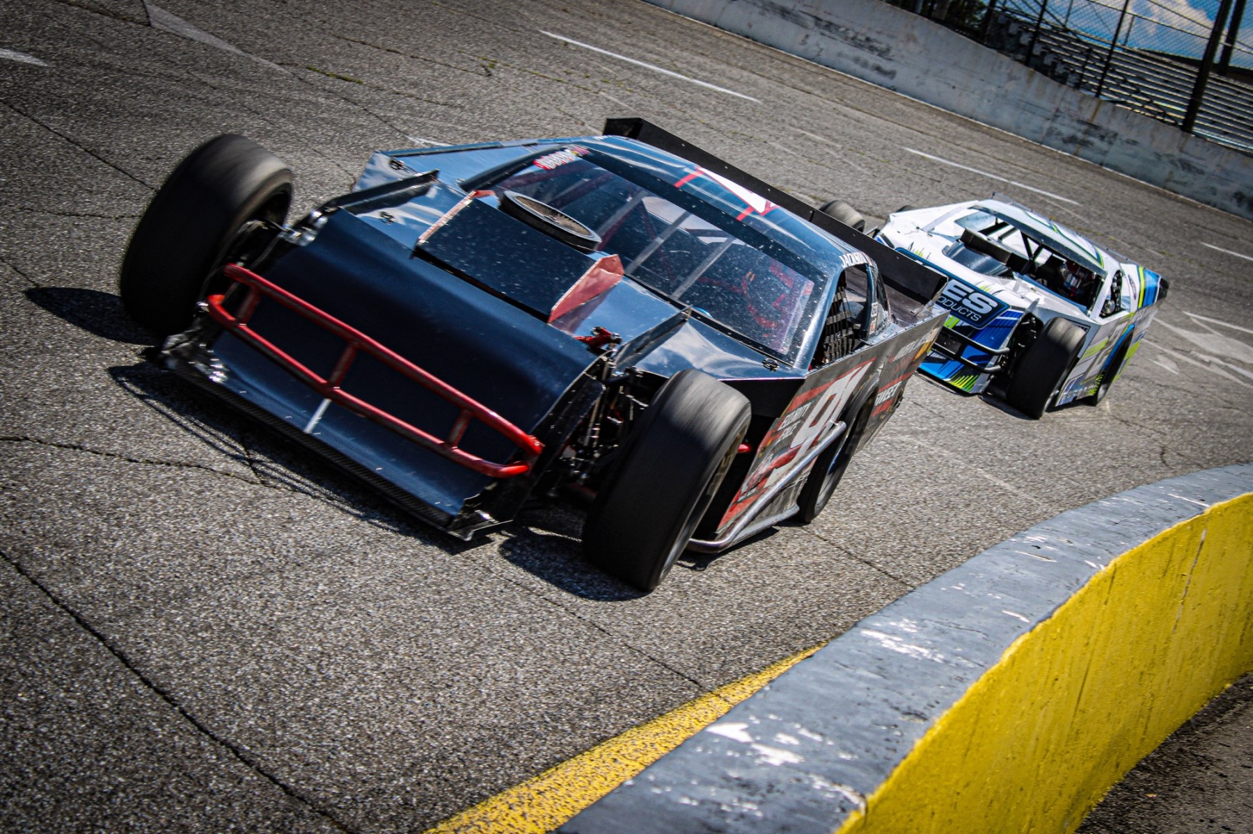 Modifieds of Mayhem Tour Releases 2026 Schedule – Liberty Racing Review