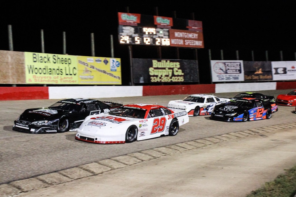 Montgomery Motor Speedway Releases Full 2026 Schedule – Liberty Racing ...