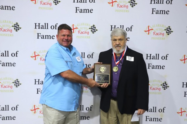 Alabama Auto Racing Pioneers Induct 2025 Hall of Fame Class – Liberty ...